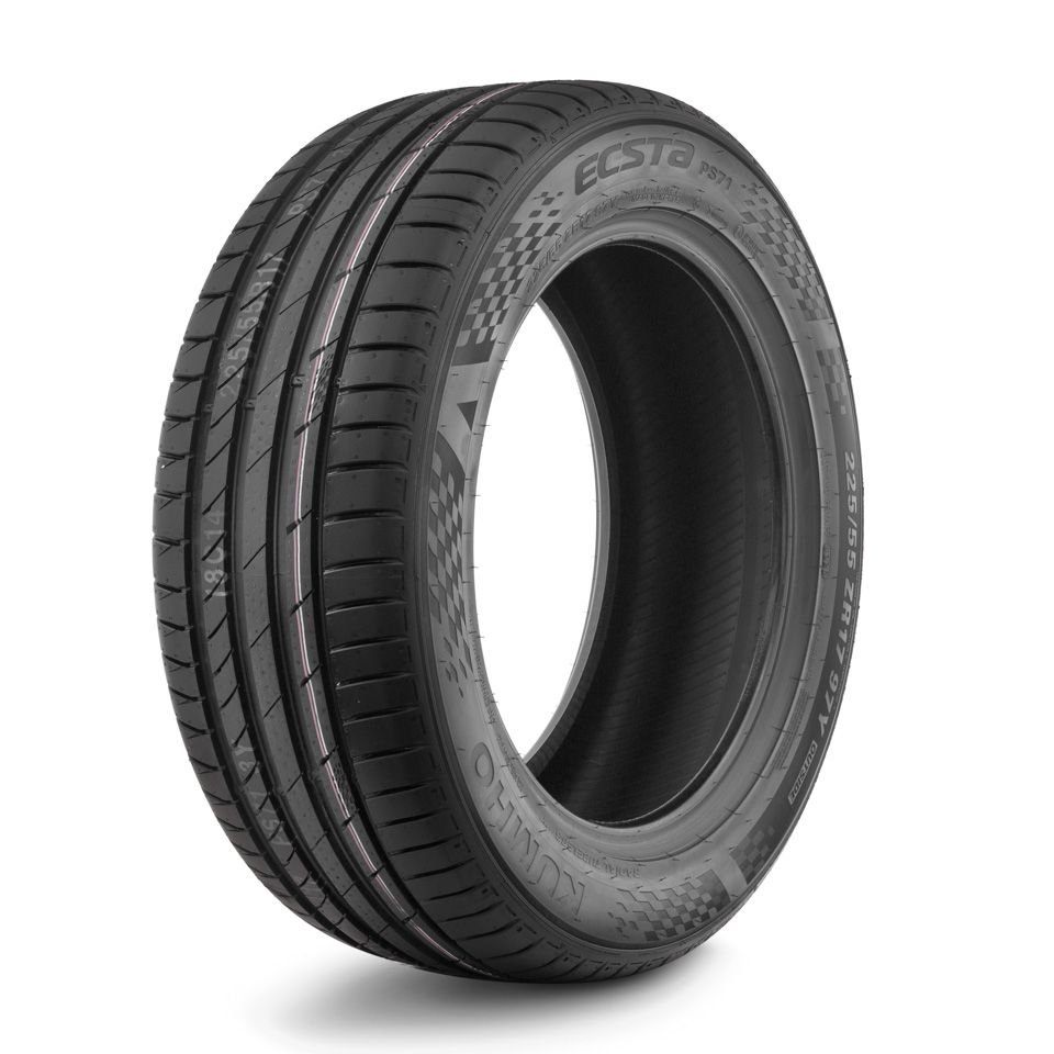 Купить новые шины Kumho PS-71 R 16 за 6880 рублей – Продажа новой ...