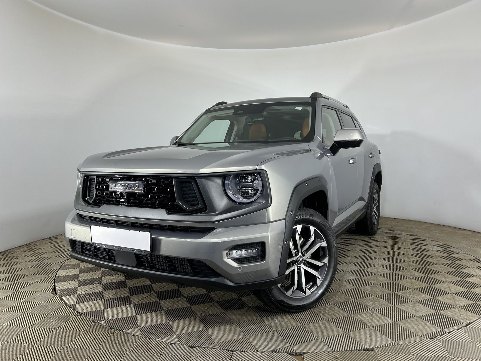 HAVAL PRO в наличии 2024-2025 в Москве | Купить новый HAVAL PRO у ...